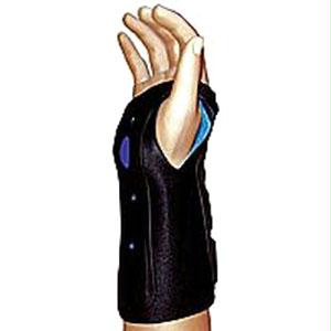 Ortho Armour Wrist Brace, Large, Left – IRONMED