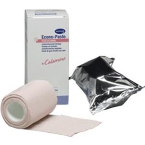 Econo-paste Plus Calamine Unna Boot Bandage 4" X 10 Yds. – IRONMED
