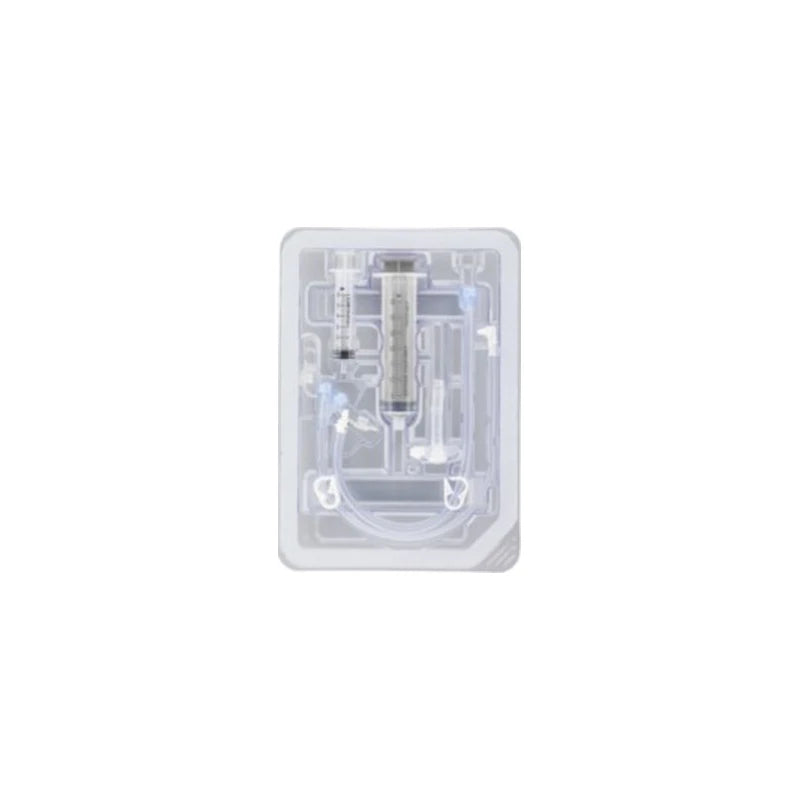 Mic-key Low-profile Gastrostomy Feeding Tube Kit, Enfit, 18 Fr, 5.0 Cm ...