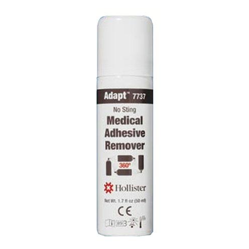 Adapt Medical Adhesive Remover Spray, No Sting, 1.7 Oz. – IRONMED