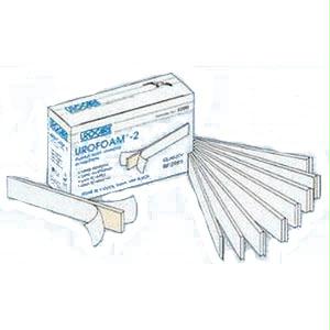 Urofoam-2 Double-sided Adhesive Foam Strap – IRONMED