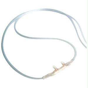 Salter Soft Low-flow Cannula With 4' Tube – IRONMED