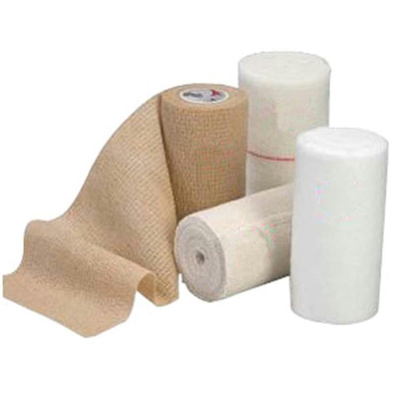 Four-layer Compression Bandage System – IRONMED
