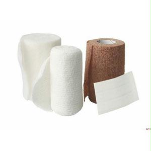 Threeflex Latex-free 3-layer Compression Bandage System – IRONMED
