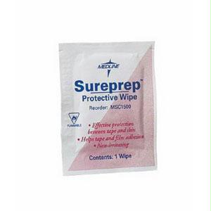 Sureprep Skin Protective Wipe – IRONMED