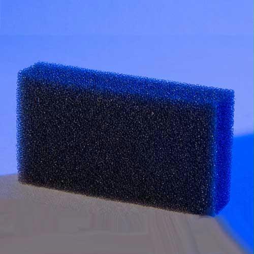 Pr Sytem One, M-series Pollen Filter, Re-usable – IRONMED