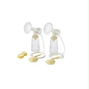 Symphony Double Pumping Kit – IRONMED