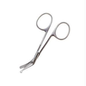 Ostomy Scissors, Curved – IRONMED