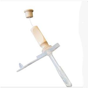Mini One Capsule Non-balloon G-tube, 14 Fr 3.0 Cm – IRONMED