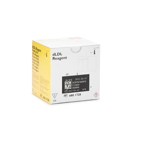 General Chemistry Reagent Vitros® MicroTip™ Direct Low-Density Lipopro ...