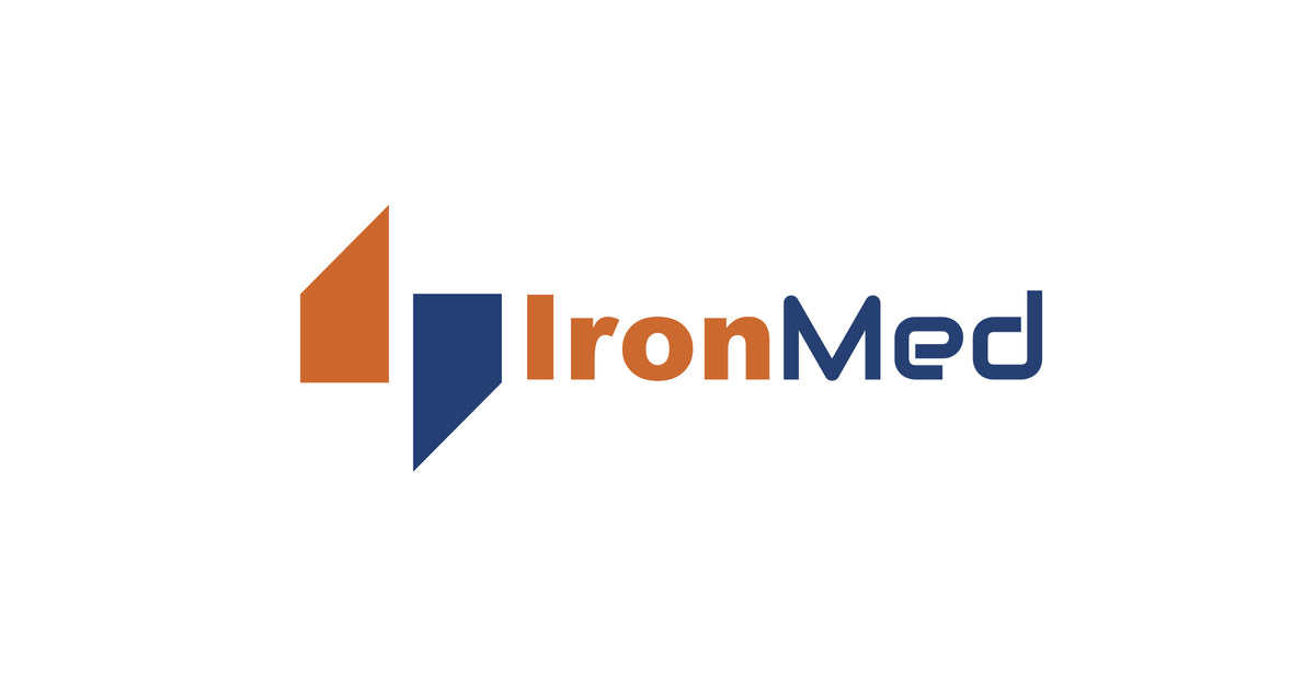 Affordable Medical Supplies – IRONMED