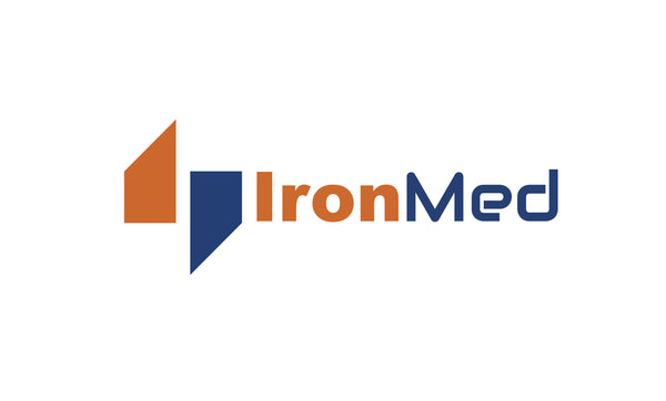 Welcome to IRONMED. Driven by our values
