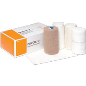 Profore Self-adherent Multi-layer Compression Bandage System – IRONMED