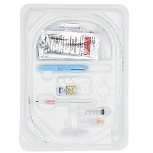 Corflo Safety Peg Tube With Enfit Connectors Kit, 12 Fr, Ring, Pull ...