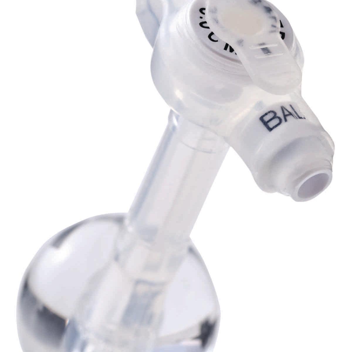 Mic-key Low-profile Gastrostomy Feeding Tube Kit, 12 Fr, 2.3 Cm – IRONMED