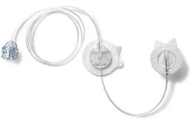 Sure-t 32" 8 Mm Infusion Set – IRONMED