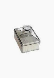 Ag Industries Compressor Filter For Invacare Platinum Mobile Oxygen Co ...