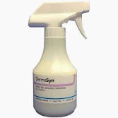 Dermasyn Hydrogel Wound Filler Spray, 8 Oz. – IRONMED