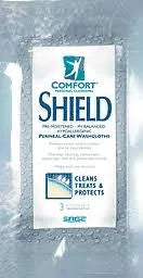 Comfort Shield Petite Barrier Cream Cloths – IRONMED