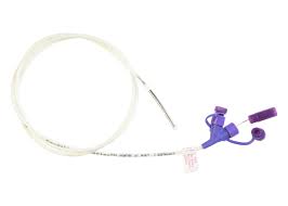 Kangaroo Entriflex Nasogastric Feeding Tube With Enfit Connection, 10 ...