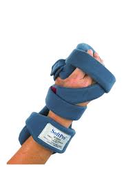 Softpro Functional Resting Hand Splint, Right, Medium – IRONMED