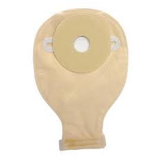 Brief Post-op Deep Convex Drainable Pouch 1-1/4" Pre-cut Opening – IRONMED