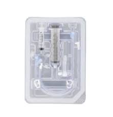 Mic-key Low-profile Gastrostomy Feeding Tube Kit, Enfit, 12 Fr, 2.7 Cm ...