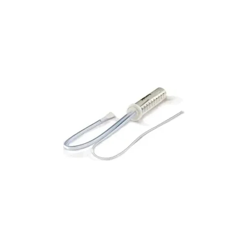 Argyle Sterile Delee Mucus Trap With Vacuum Breaker 20 Cc 8 Fr – IRONMED