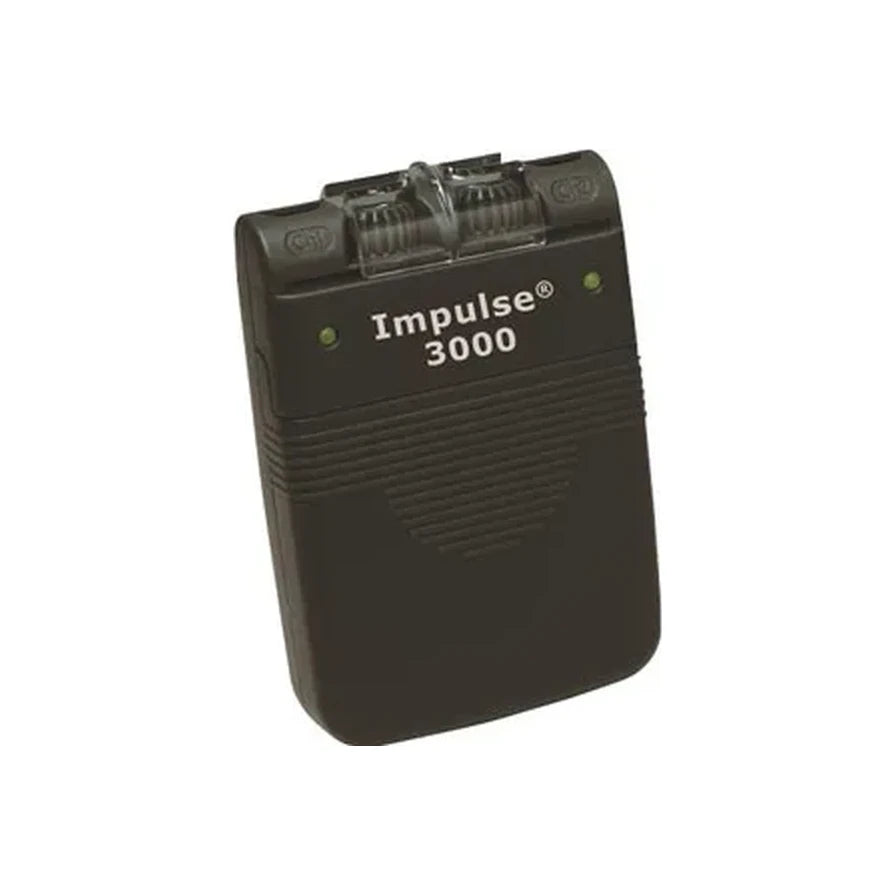 Impulse 3000 With Timer – IRONMED