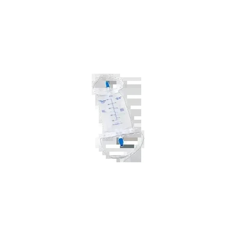 Cardinal Health Standard Leg Bag With Twist Valve, 900 Ml – IRONMED