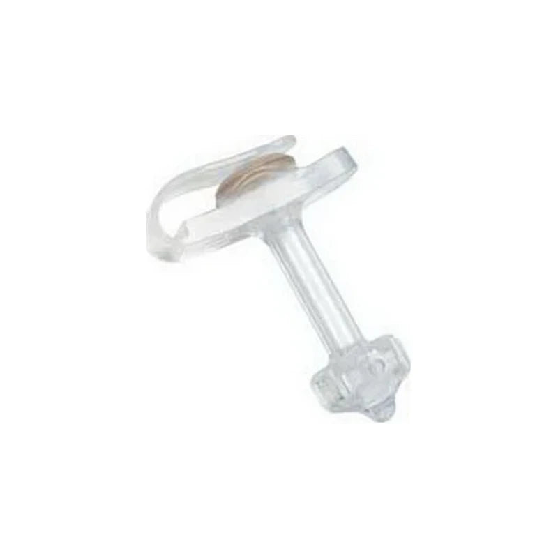 Mini One Capsule Non-balloon Button With Enfit, 18 Fr X 4.4 Cm – IRONMED