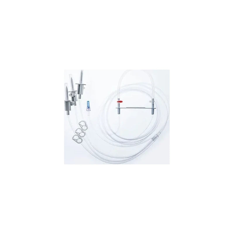 Pharmassist Triple Lead Tubing Set For Pharmassist Dispensing Pump ...