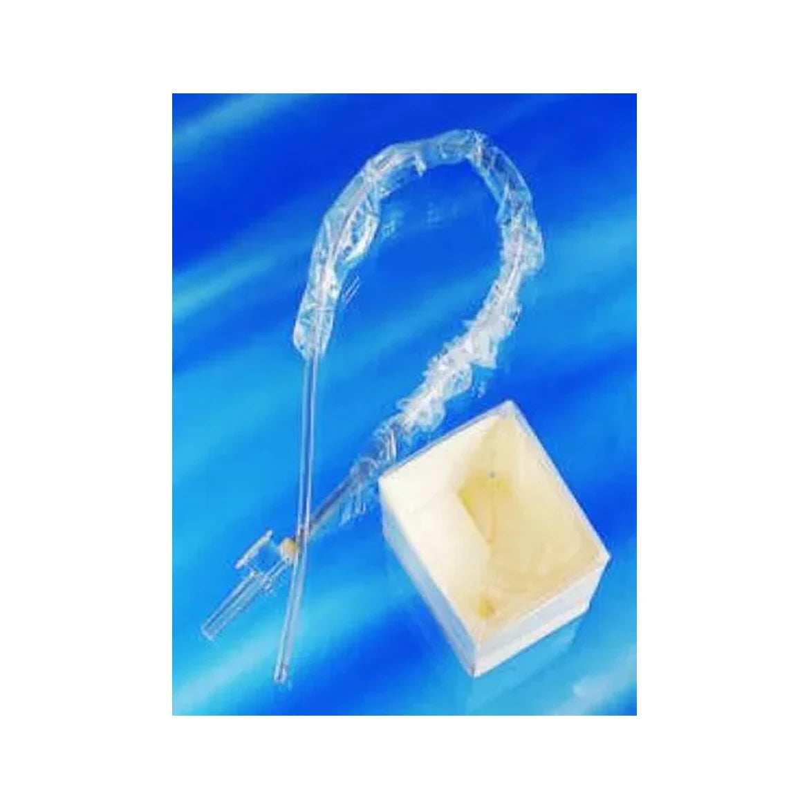 Tri-flo Suction Catheter Kit 10 Fr – IRONMED