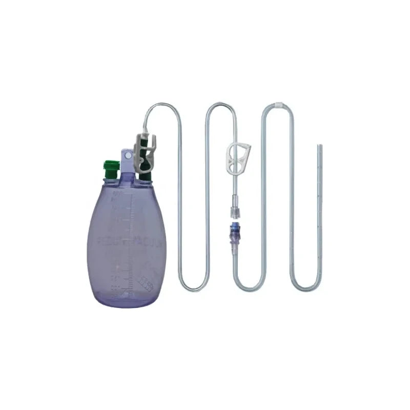 Asept 1000ml Bottle With Procedure Pack – IRONMED