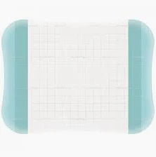 Comfeel Plus Transparent Thin Hydrocolloid Dressing – IRONMED